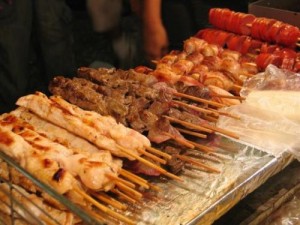 “Fumo de rolo, arreio, quem quer comprar”? – Hiroshi Bogéa On line